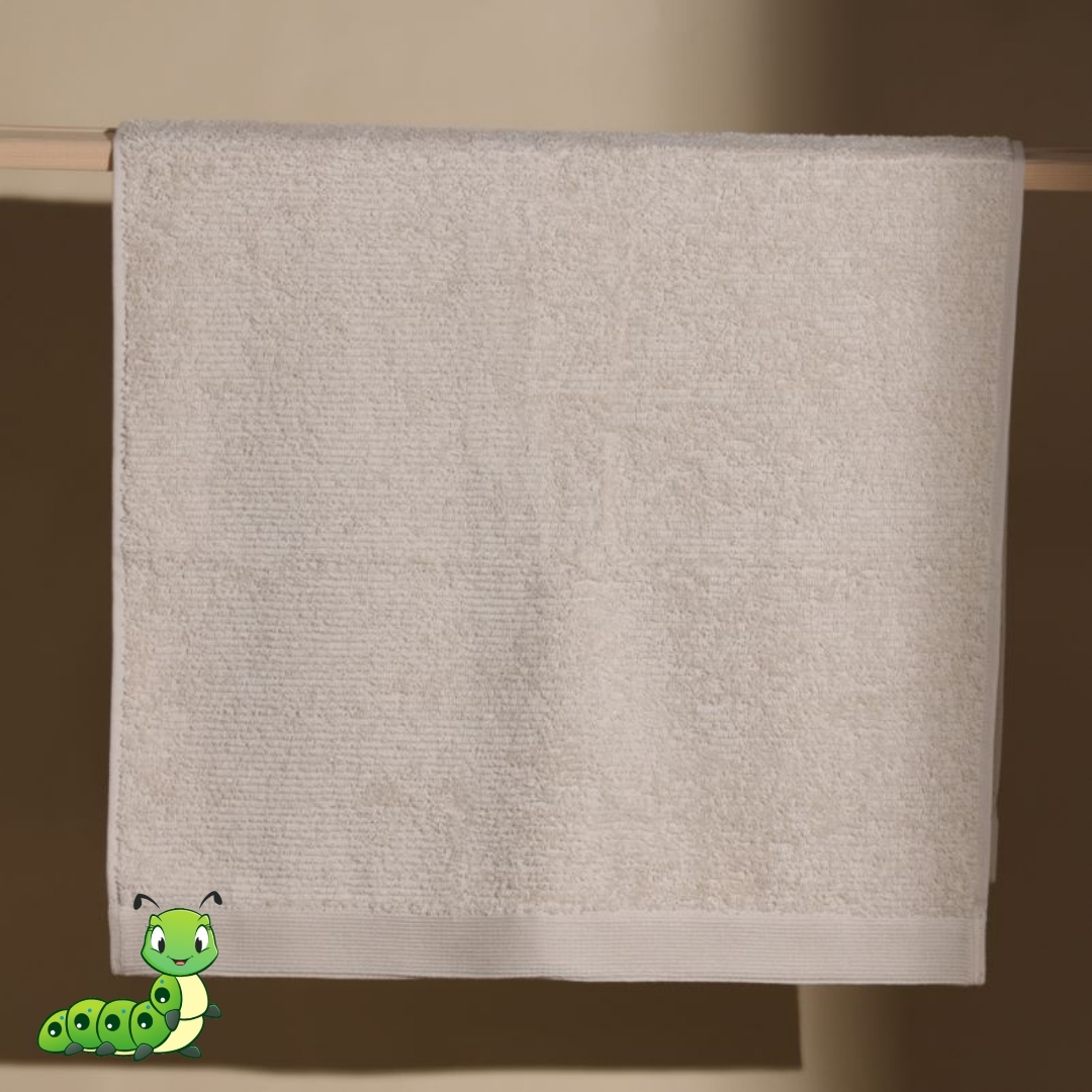 Peškir nota siva | Peškiri i setovi peškira | Gusenica